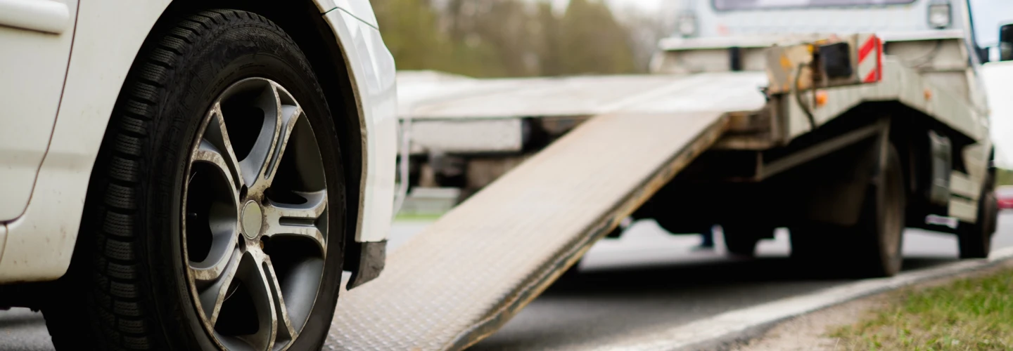 Third Party Motor Liability: Third Party Liability Insurance For Vehicles