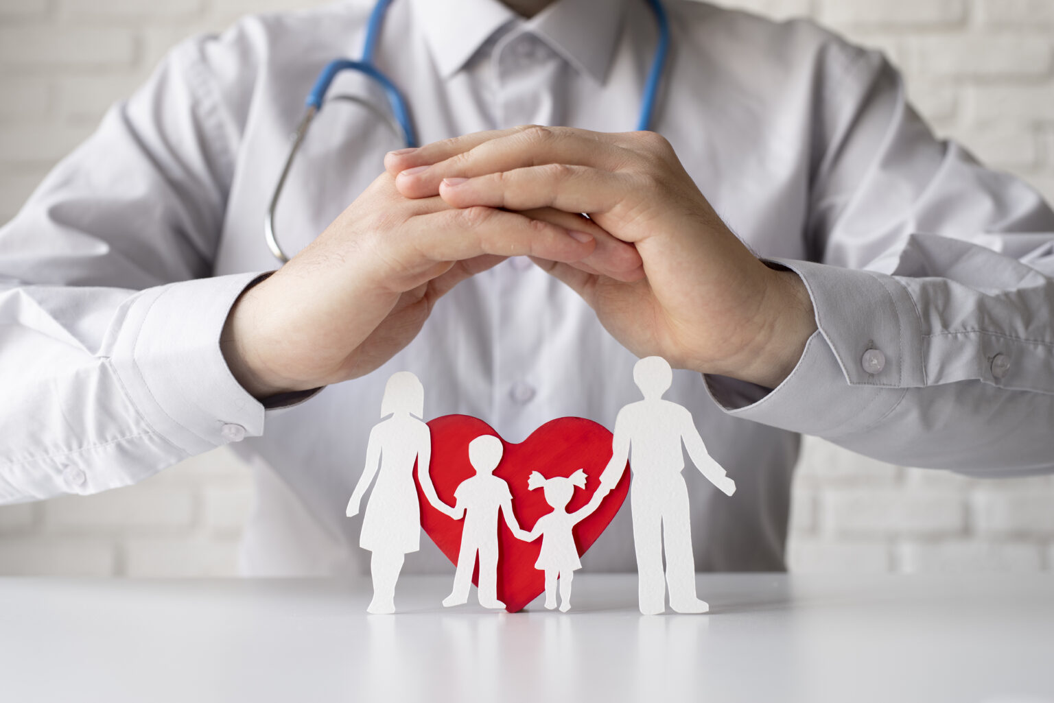Health Check Up: What Is It & Why Is It Important?
